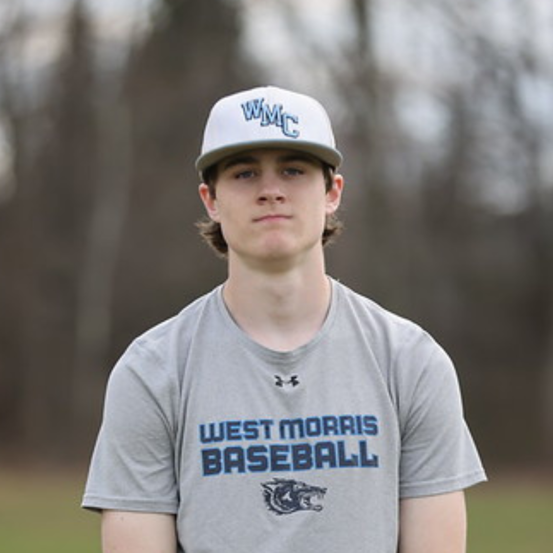 Roster — WMC Baseball