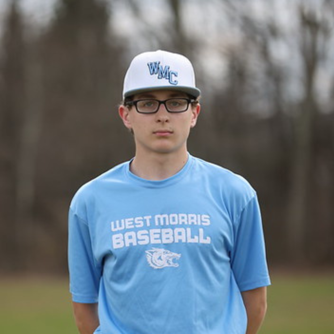 Roster — WMC Baseball
