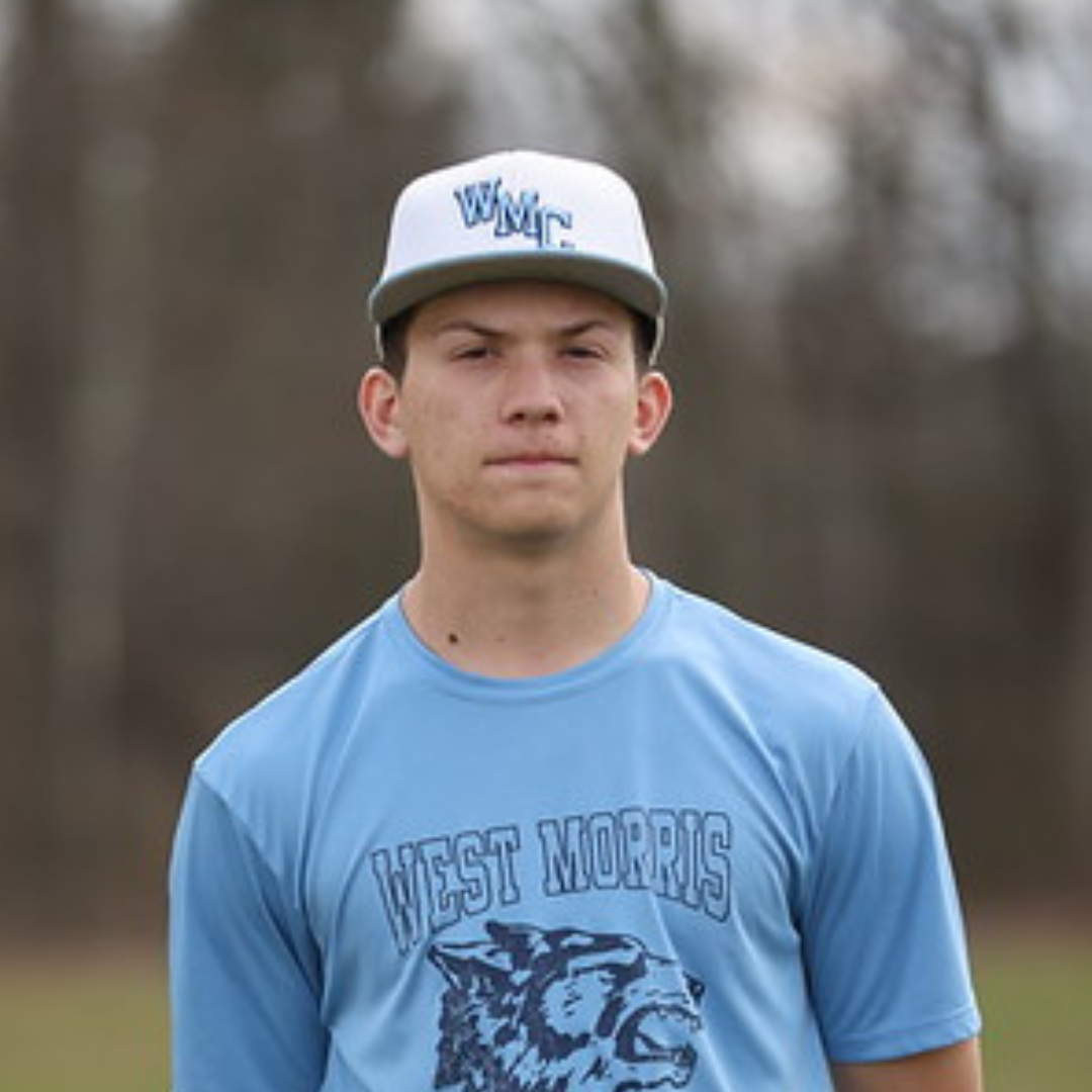 Roster — WMC Baseball