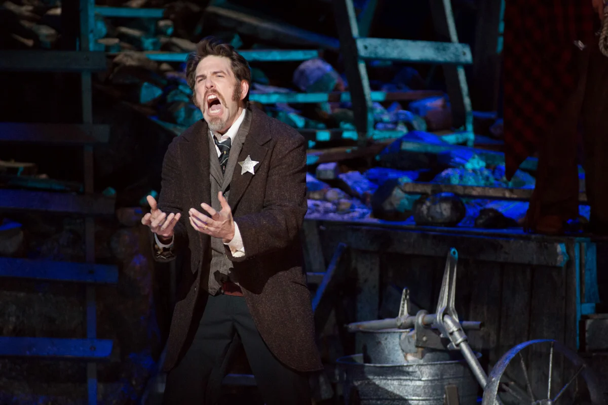 Media — Michael Mayes