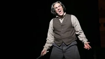 Upcoming Shows — Michael Mayes