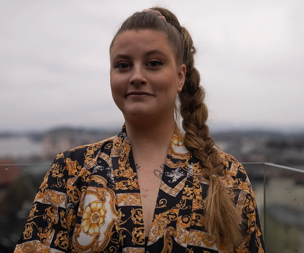 The Team — Pole Position Logistics - One contact point in the Arctic