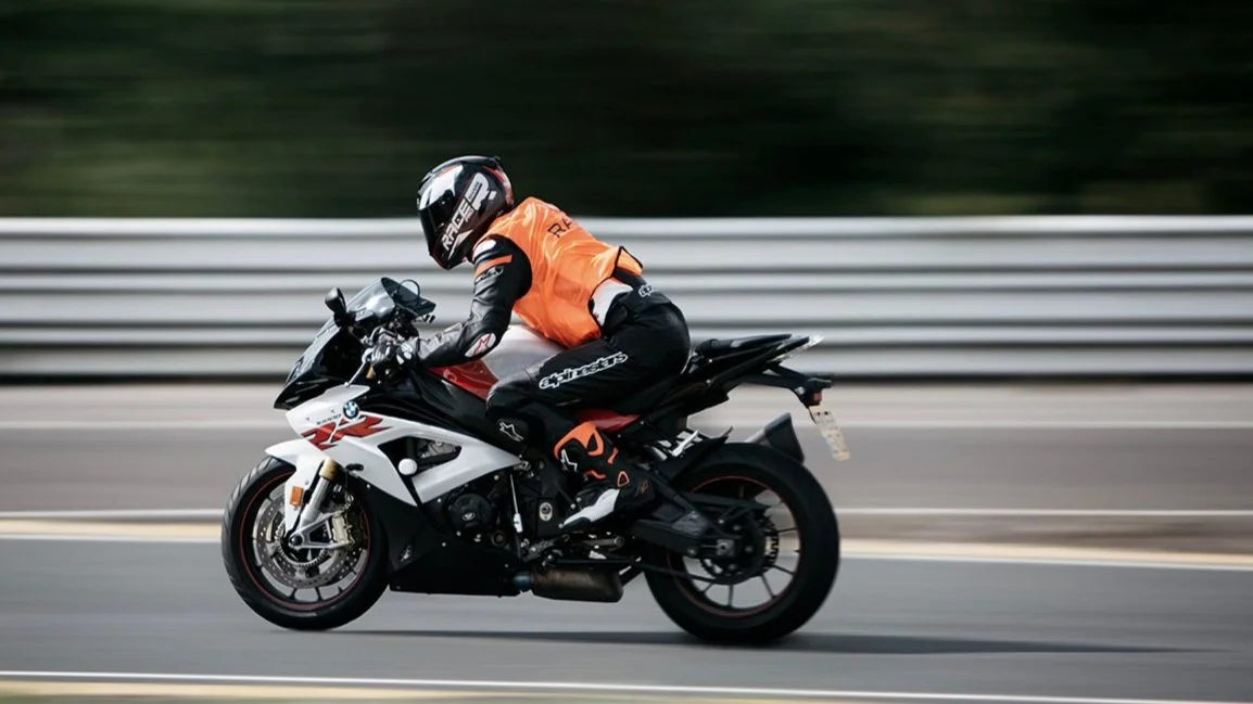 Recruitment | Advanced Rider Training | Rapid Training