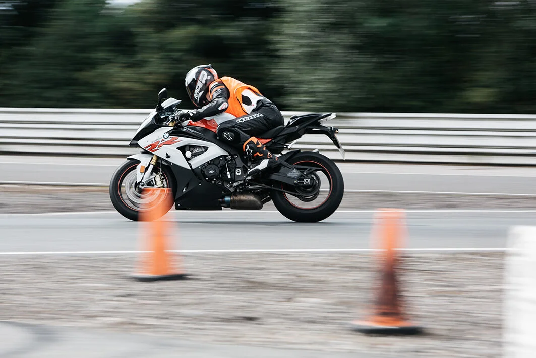 Blyton Park | Advanced Rider Training | Rapid Training