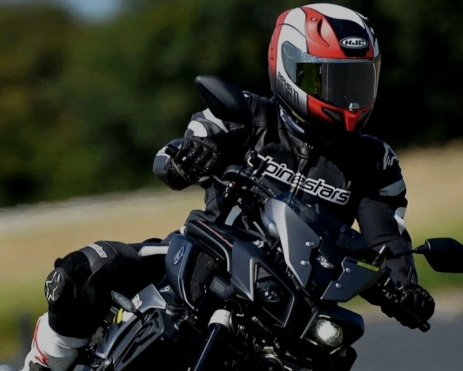 MCN and Rapid Rider Clinic | Advanced Rider Training | Rapid Training