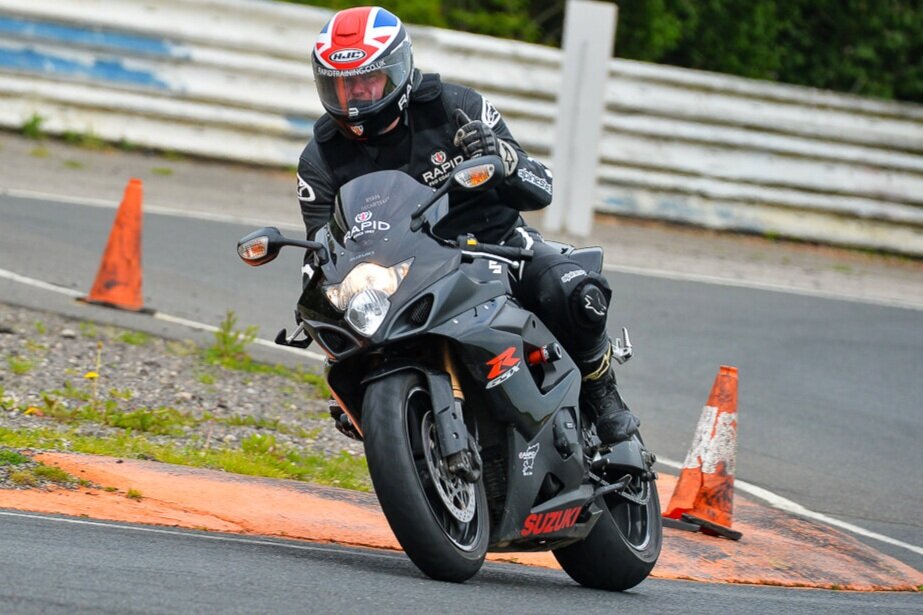 Recruitment | Advanced Rider Training | Rapid Training