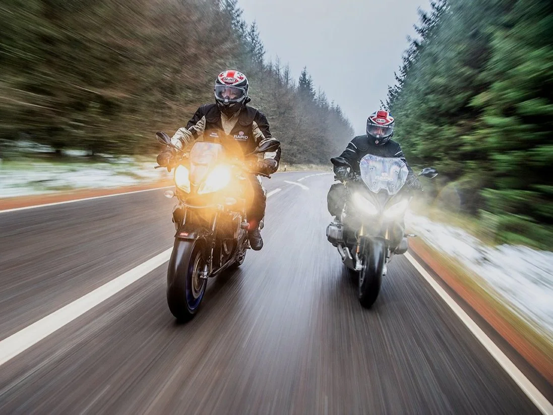 Rapid Training