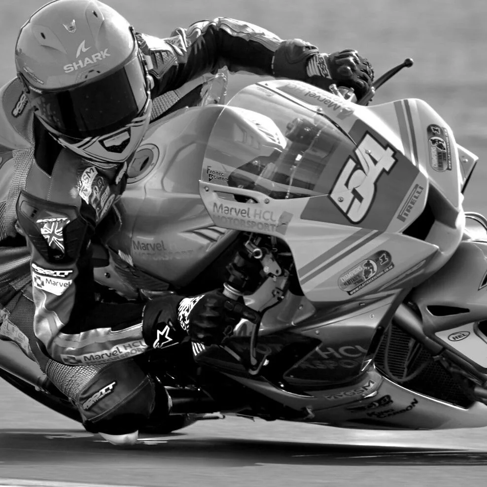 About | Advanced Rider Training | Rapid Training