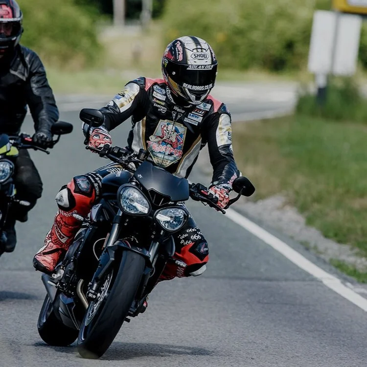 Rapid Training