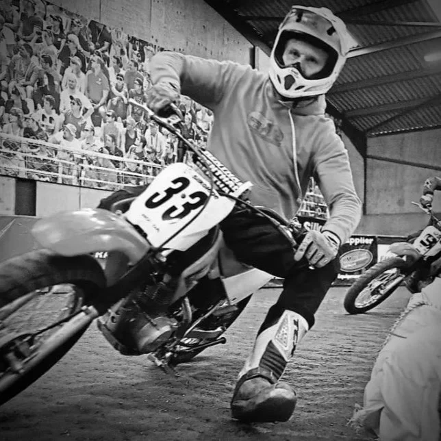 About | Advanced Rider Training | Rapid Training