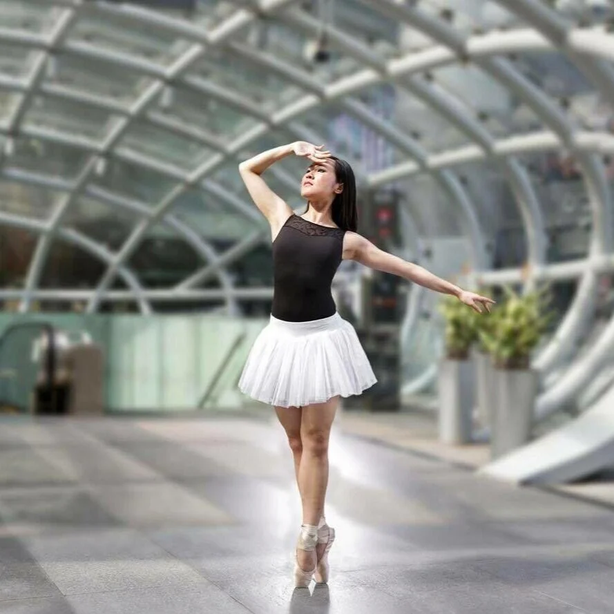 Lighthouse Dance