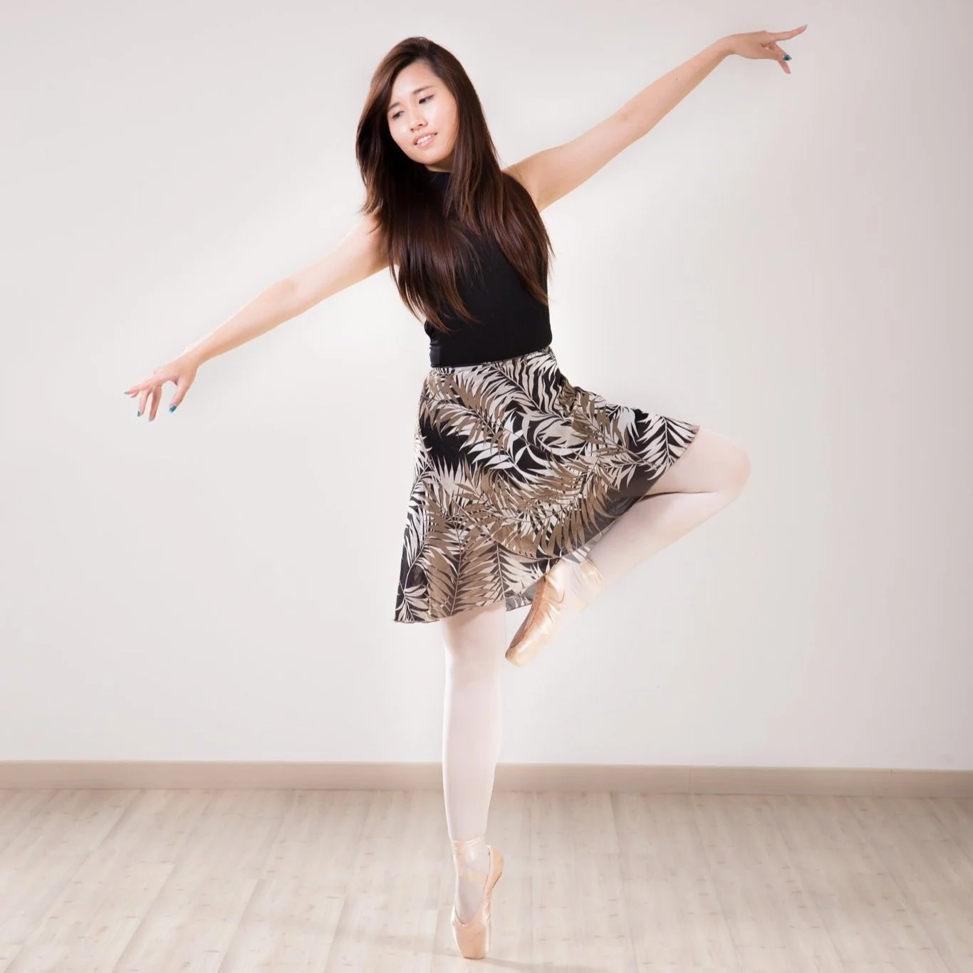 Lighthouse Dance