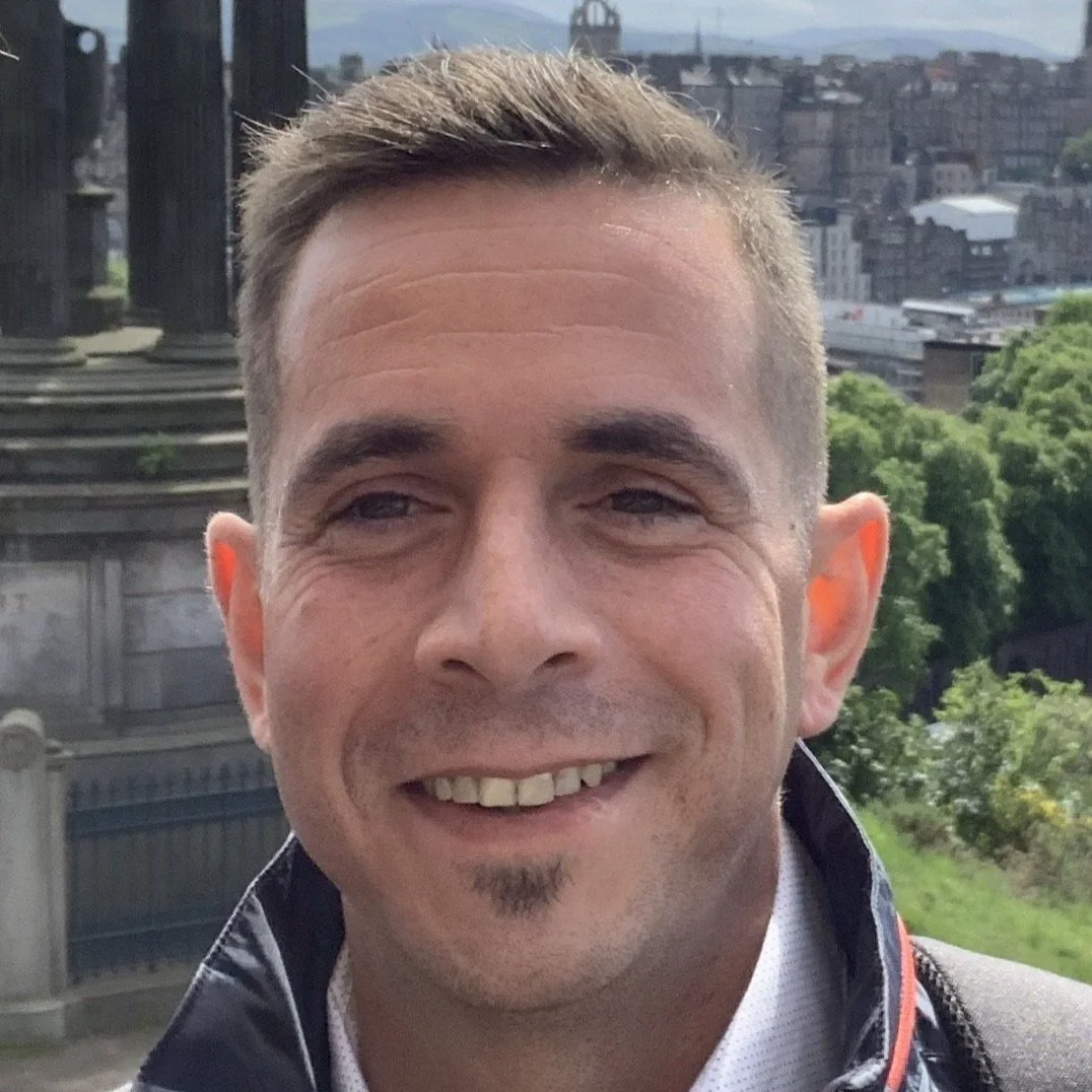 Starvsfólk..Staff — Steingrund Akustik SP/F