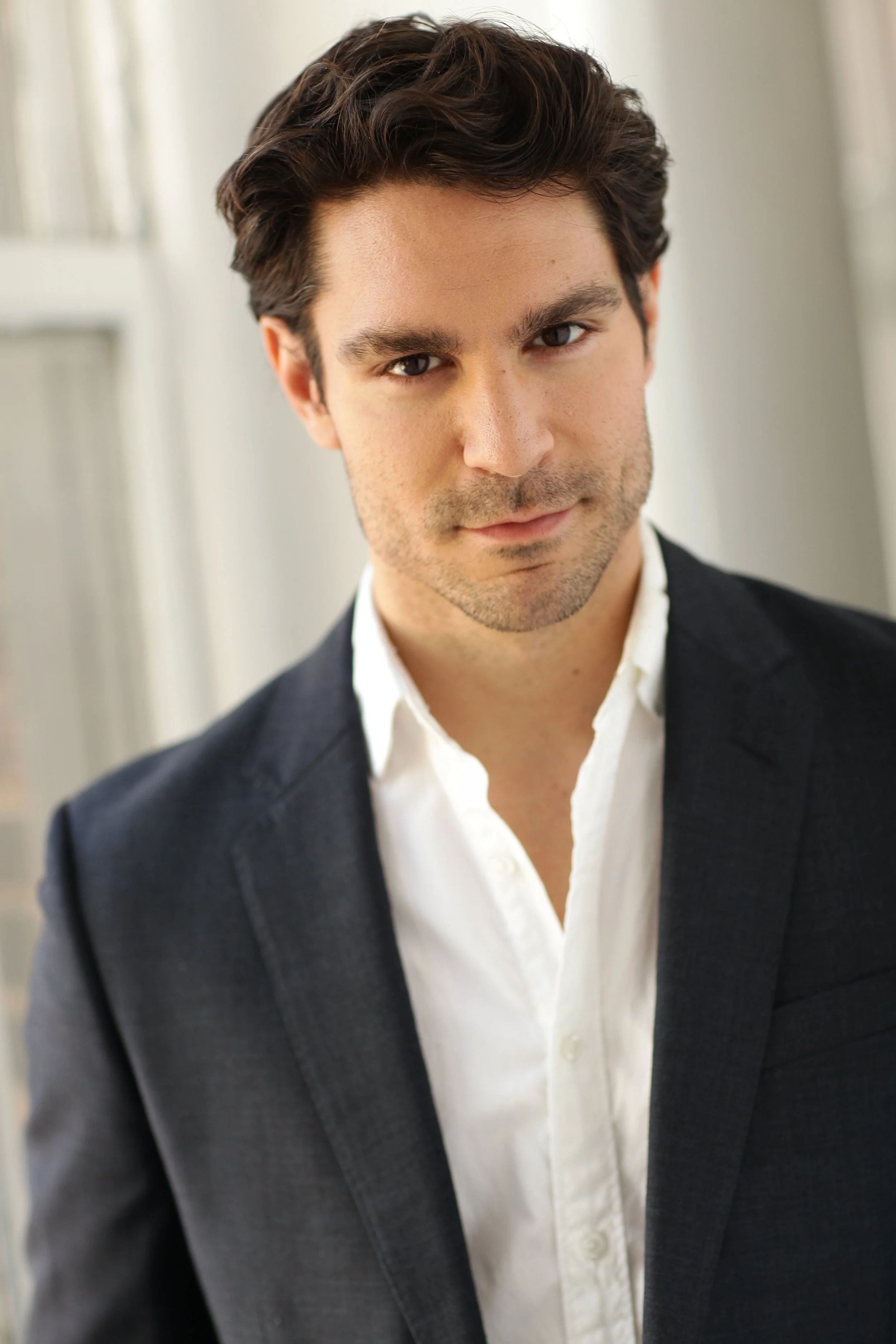 Men's Reels — Smith Talent Group