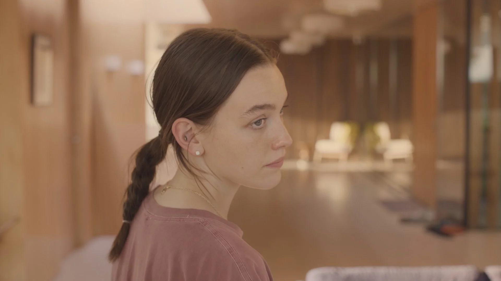 merci, poppy — tara elizabeth sheffer