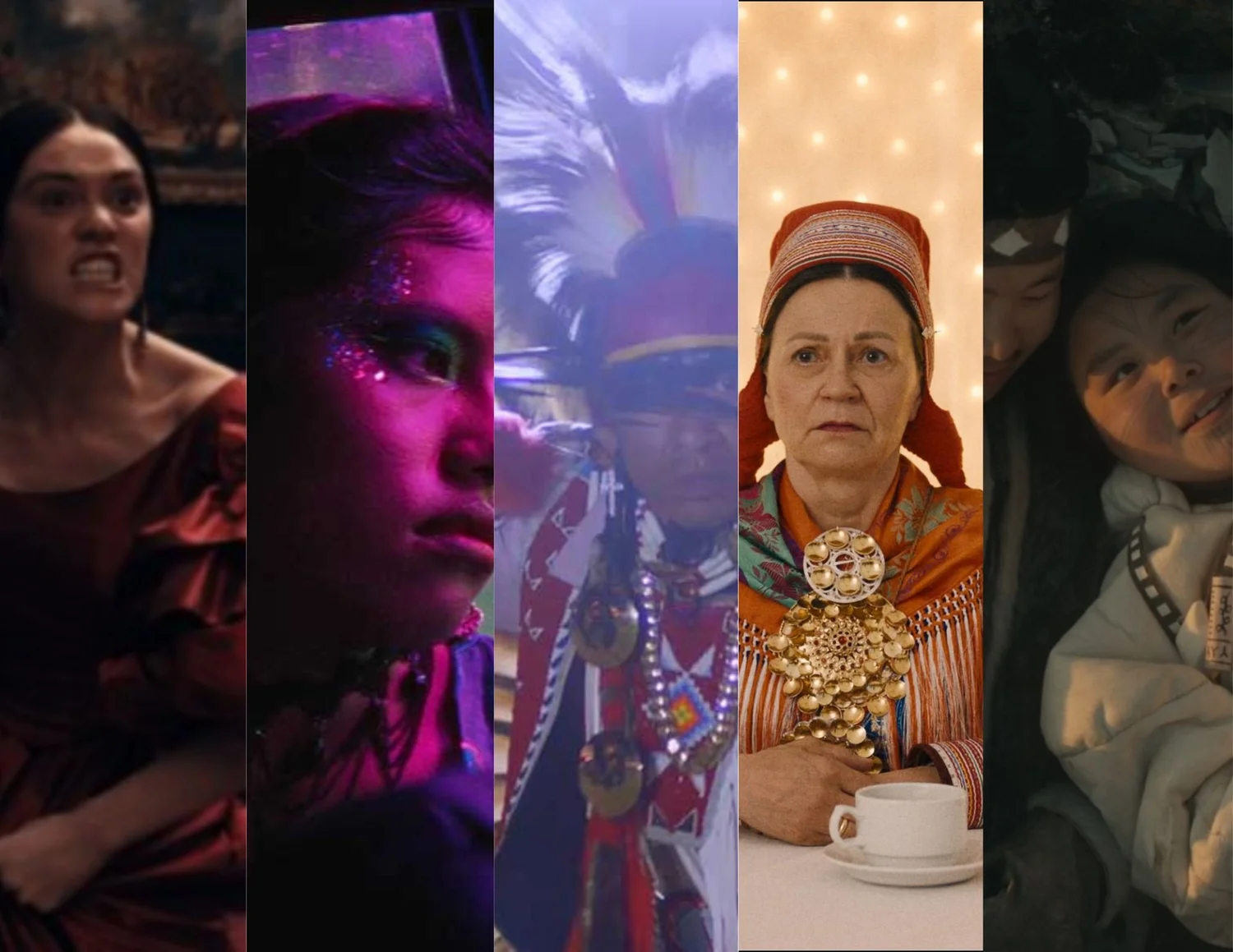 Indigenous Cinema Alliance