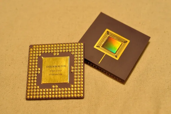 Package configurations for Standard Ceramic as well as Specialty ...