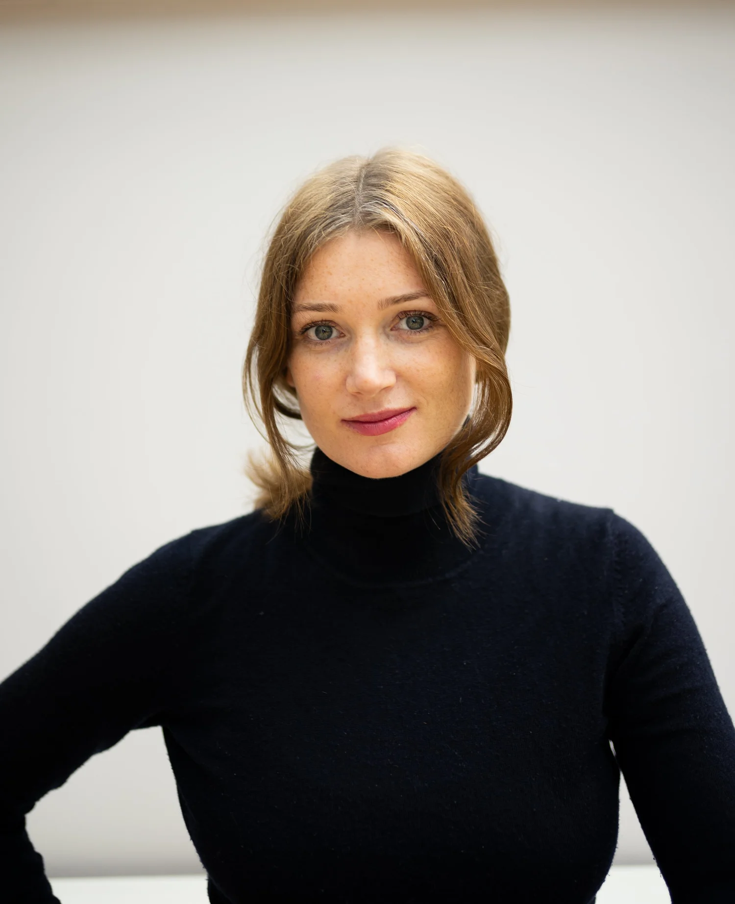Mira Lina Simon