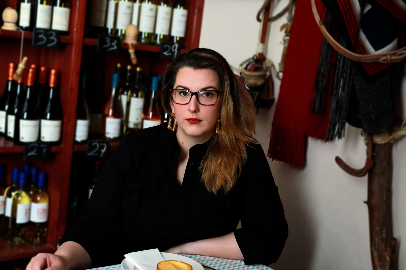 la tía rica - typisch chilenische Küche und Weine in Berlin