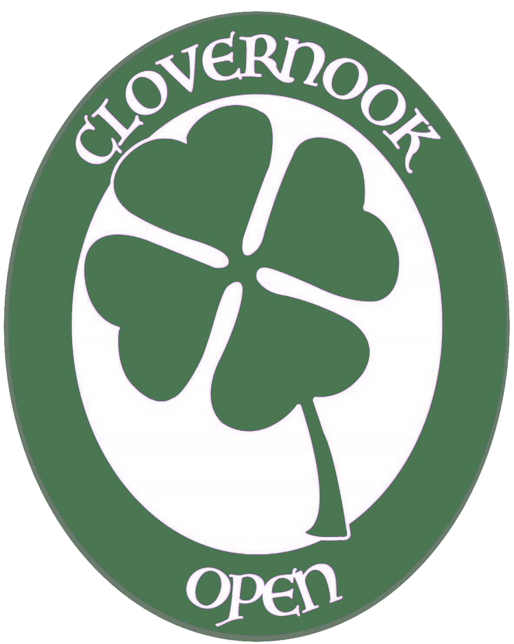 2024 Welcome — The Clovernook Open