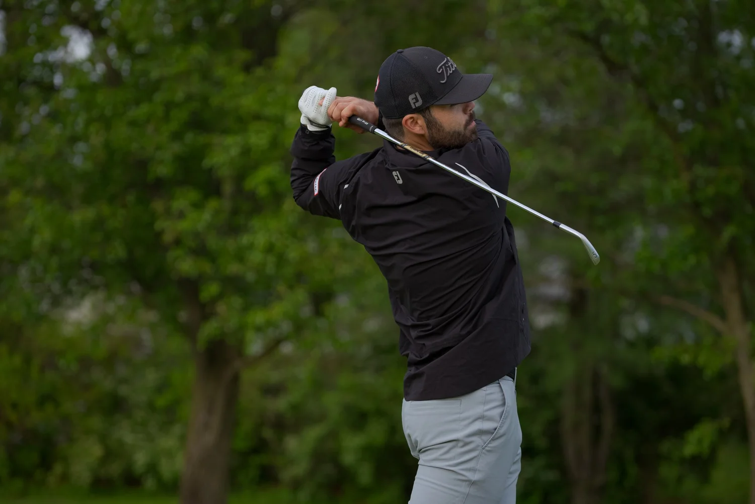Tournament Info — The Clovernook Open