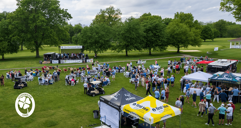 2024 Final Round — The Clovernook Open