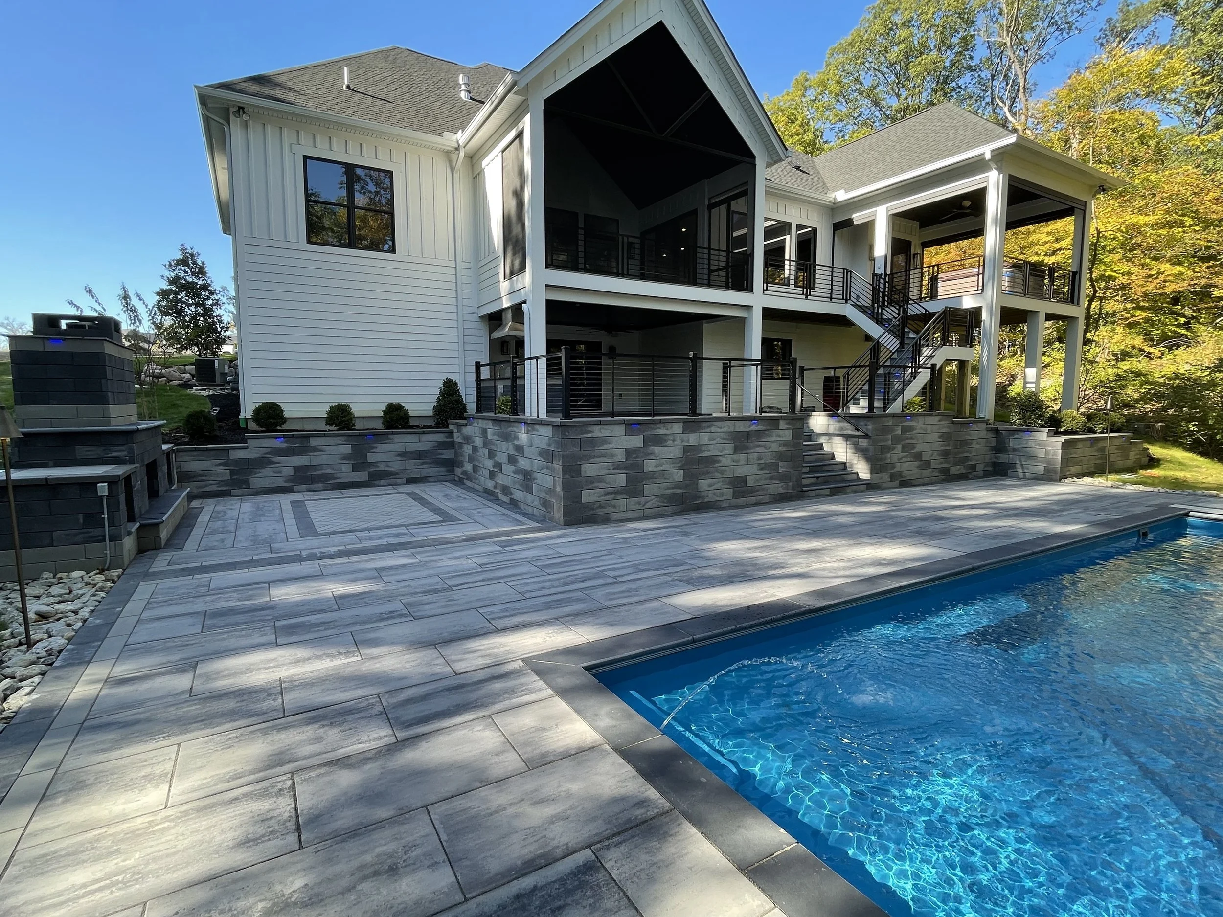 Wilk's Outdoor | Outdoor Living Designs in West Chester, OH