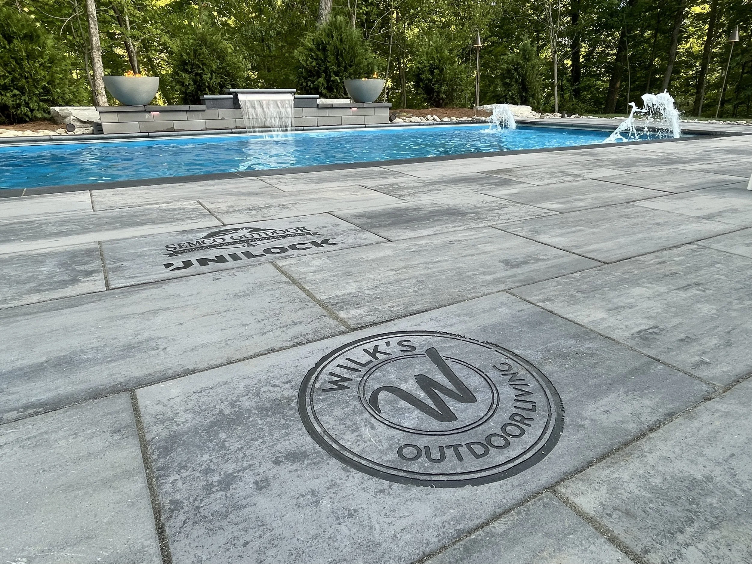 Wilk's Outdoor | Outdoor Living Designs in West Chester, OH