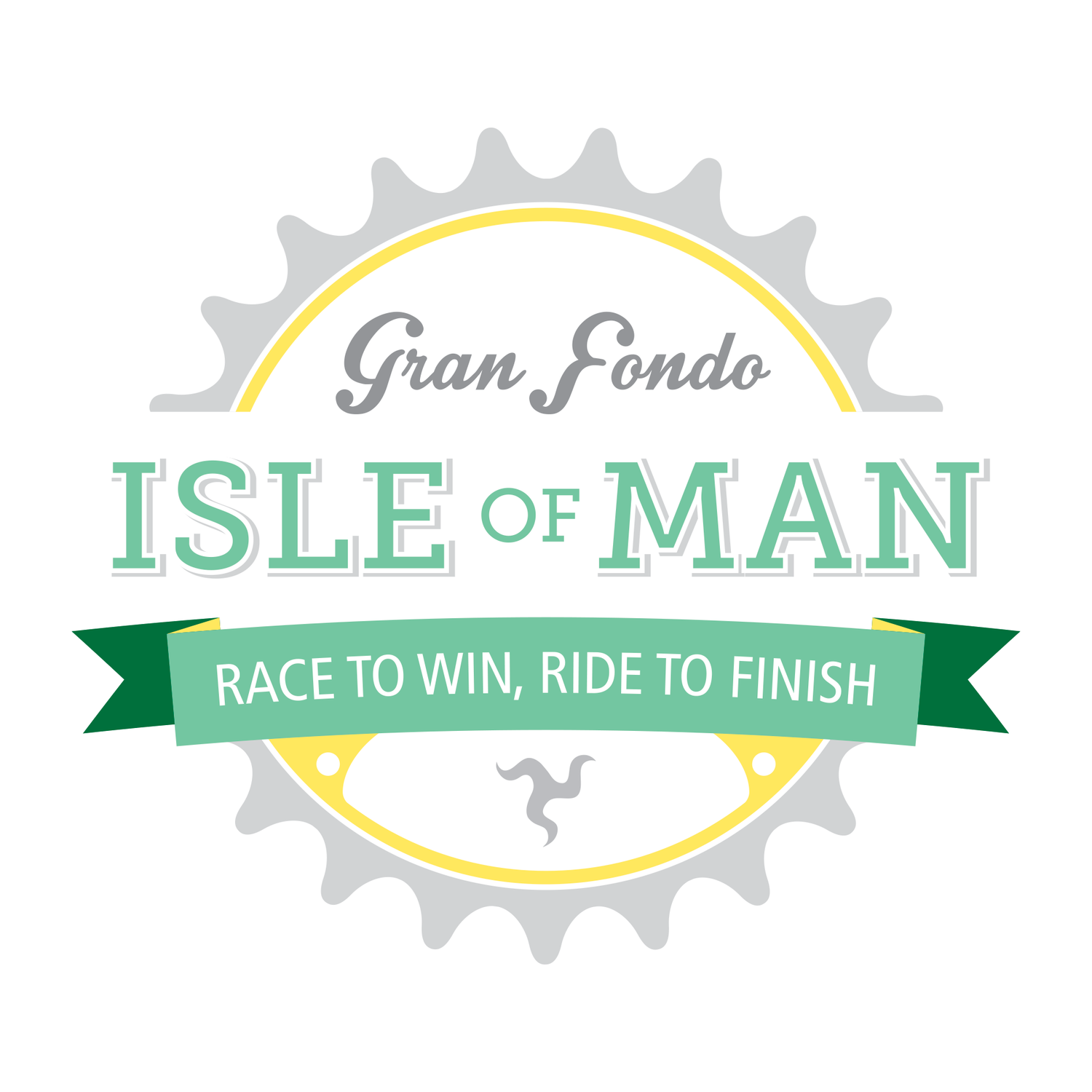 GRAN FONDO - ISLE OF MAN