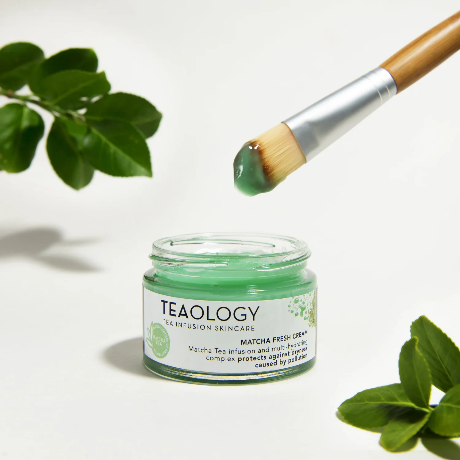 Teaology — FW Luxe