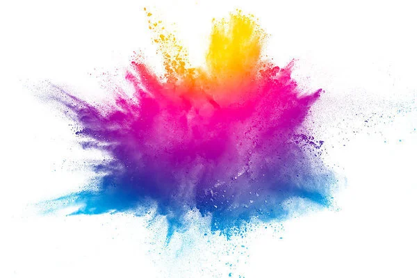 Technicolour Trends Fall 2019 — FWLUXE