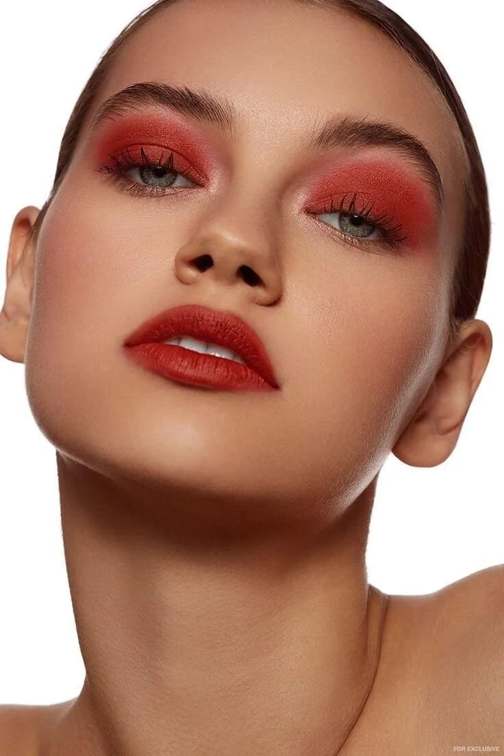 Technicolour Trends Fall 2019 — FWLUXE