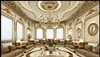 Kuwait Interior Design — FW Luxe