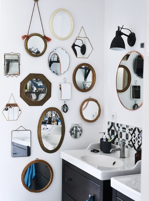 5 Mirror Trends to Follow - Without Breaking the Bank — FW Luxe