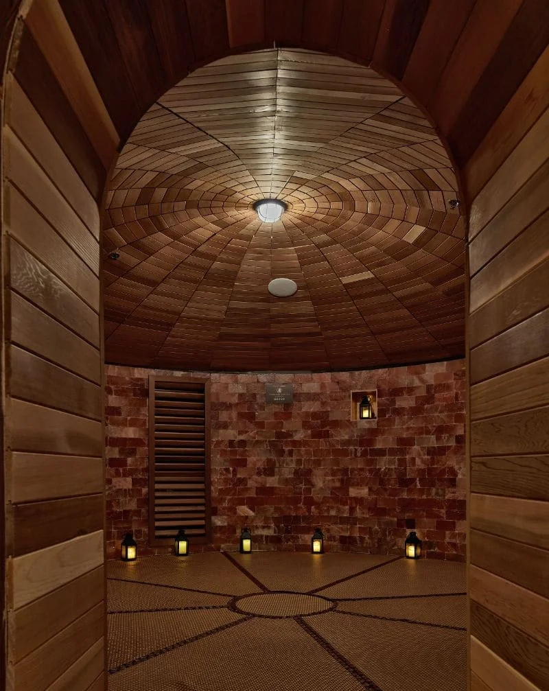 Go Place Spa — FW Luxe