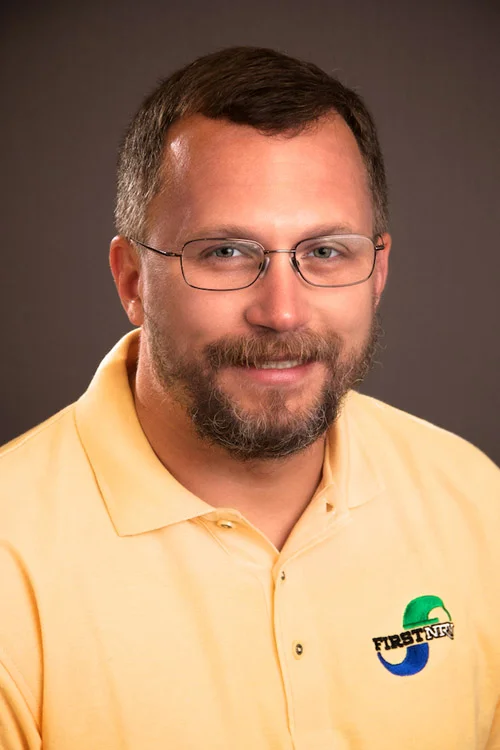 Meet The Team | First NRV Federal Credit Union