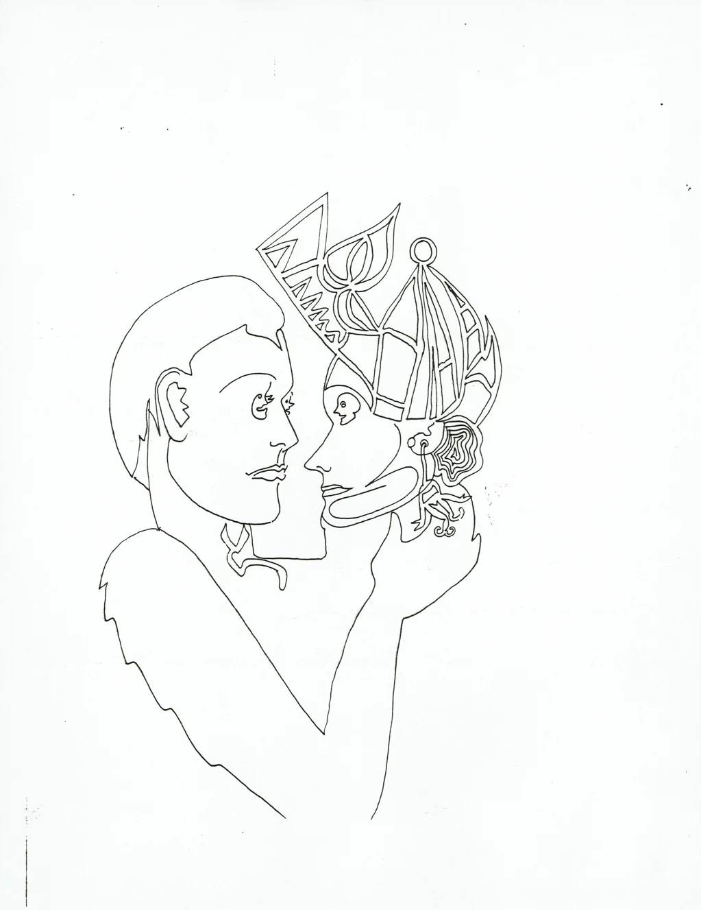 Exhibitions: Stephen Varble KY — Institute 193