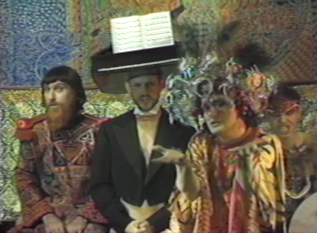 Exhibitions: Stephen Varble KY — Institute 193