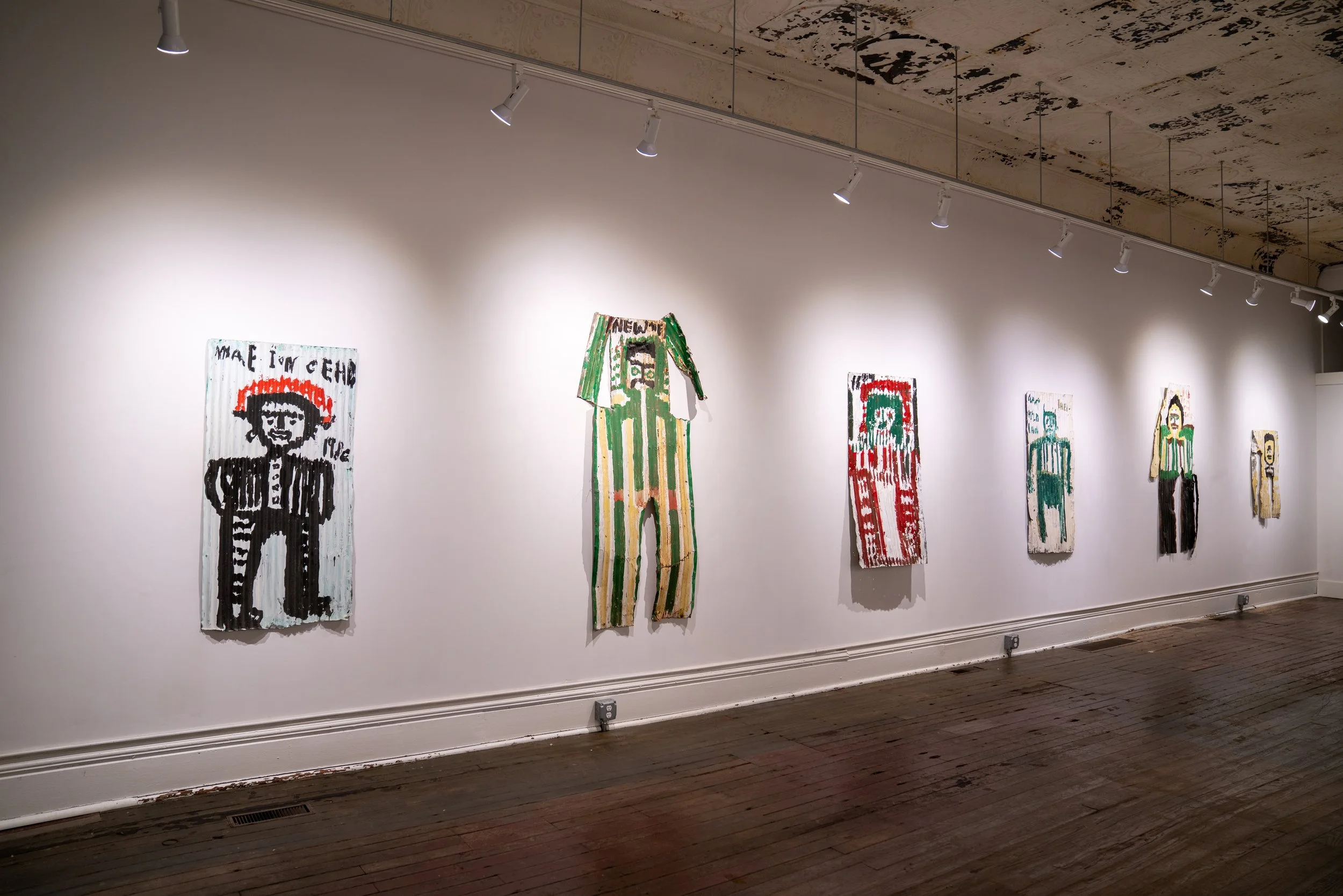 Exhibitions: Mary T. Smith KY — Institute 193