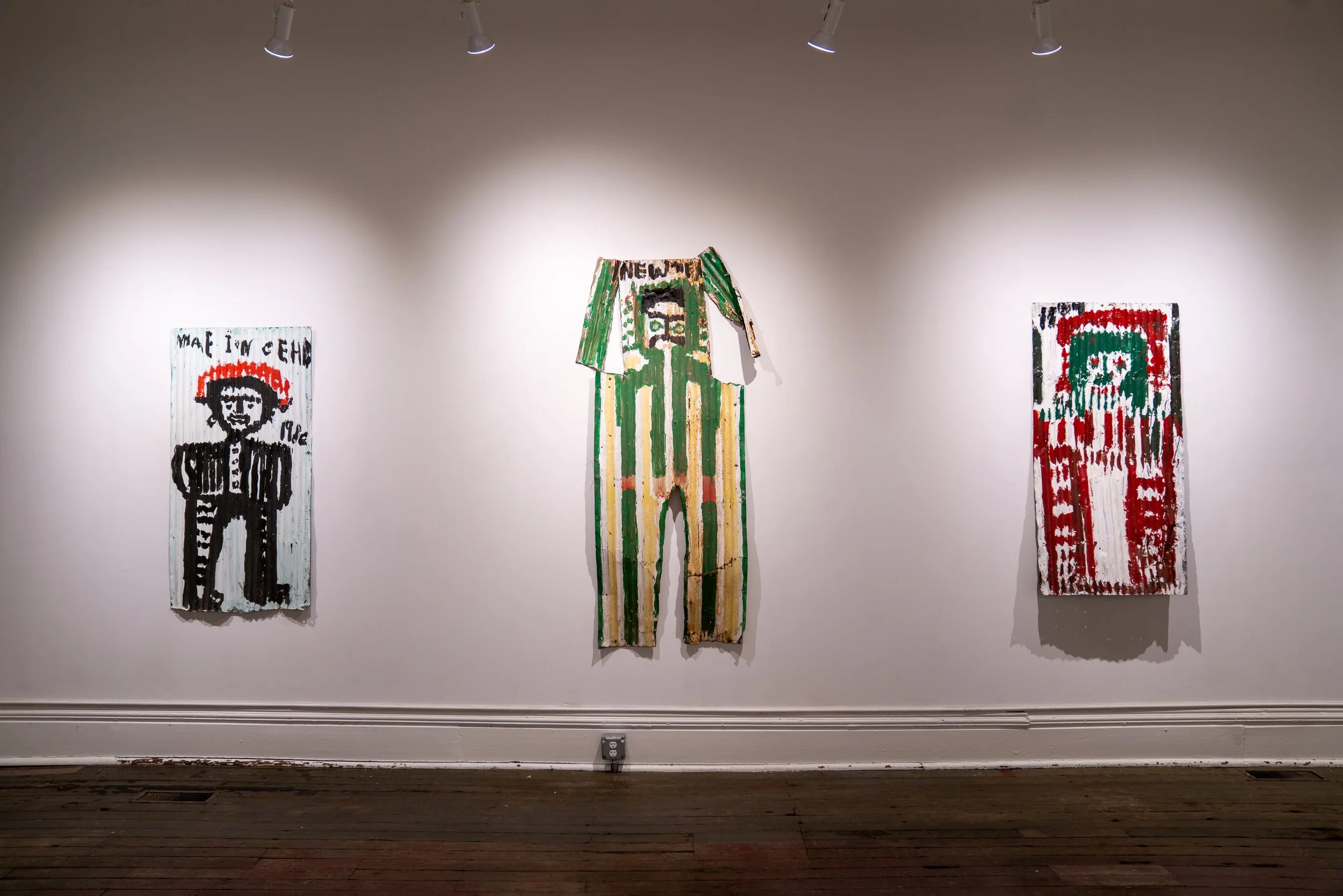 Exhibitions: Mary T. Smith KY — Institute 193