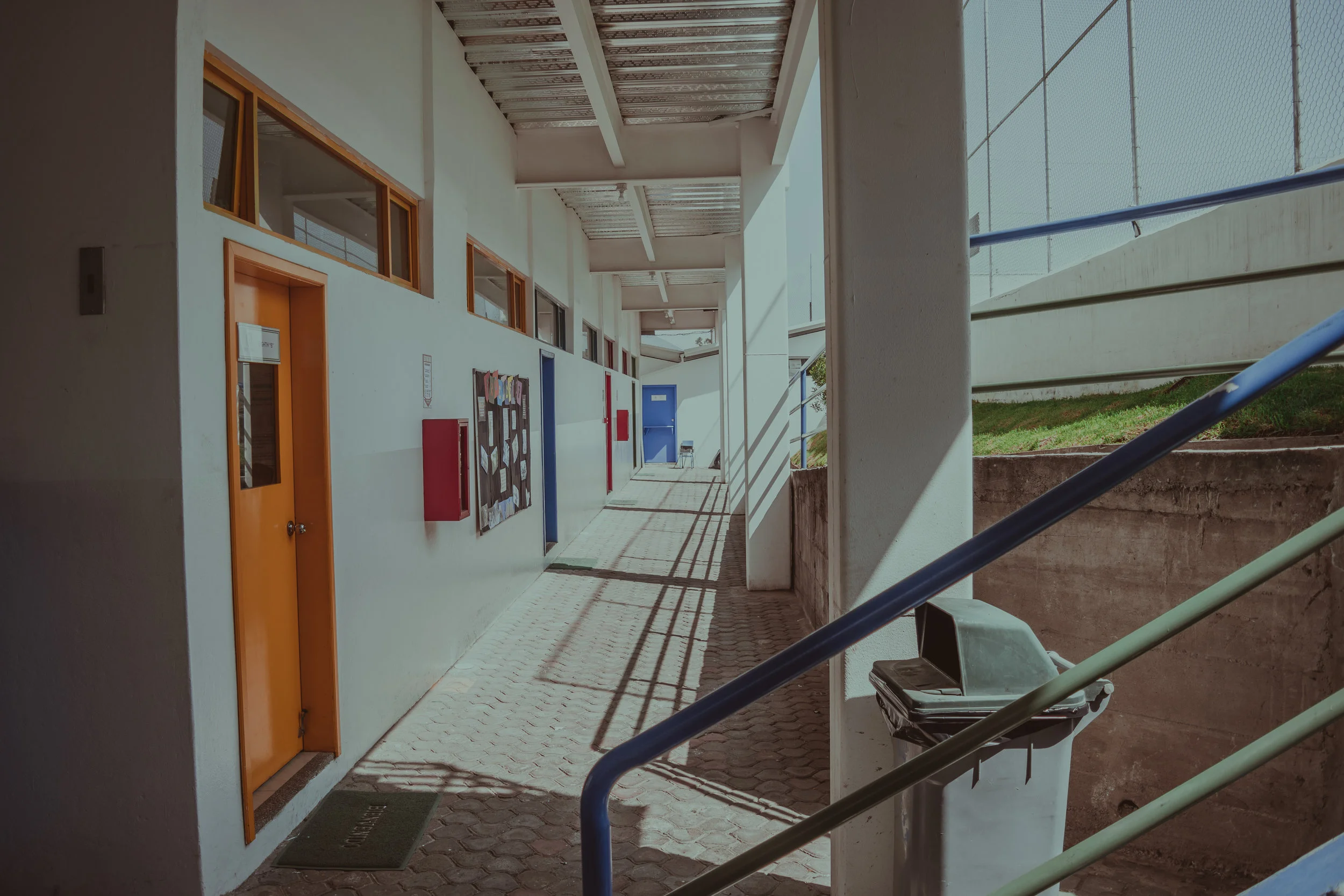 SAINT PATRICK SCHOOL