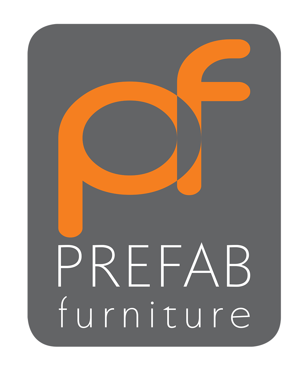 Prefab Furniture