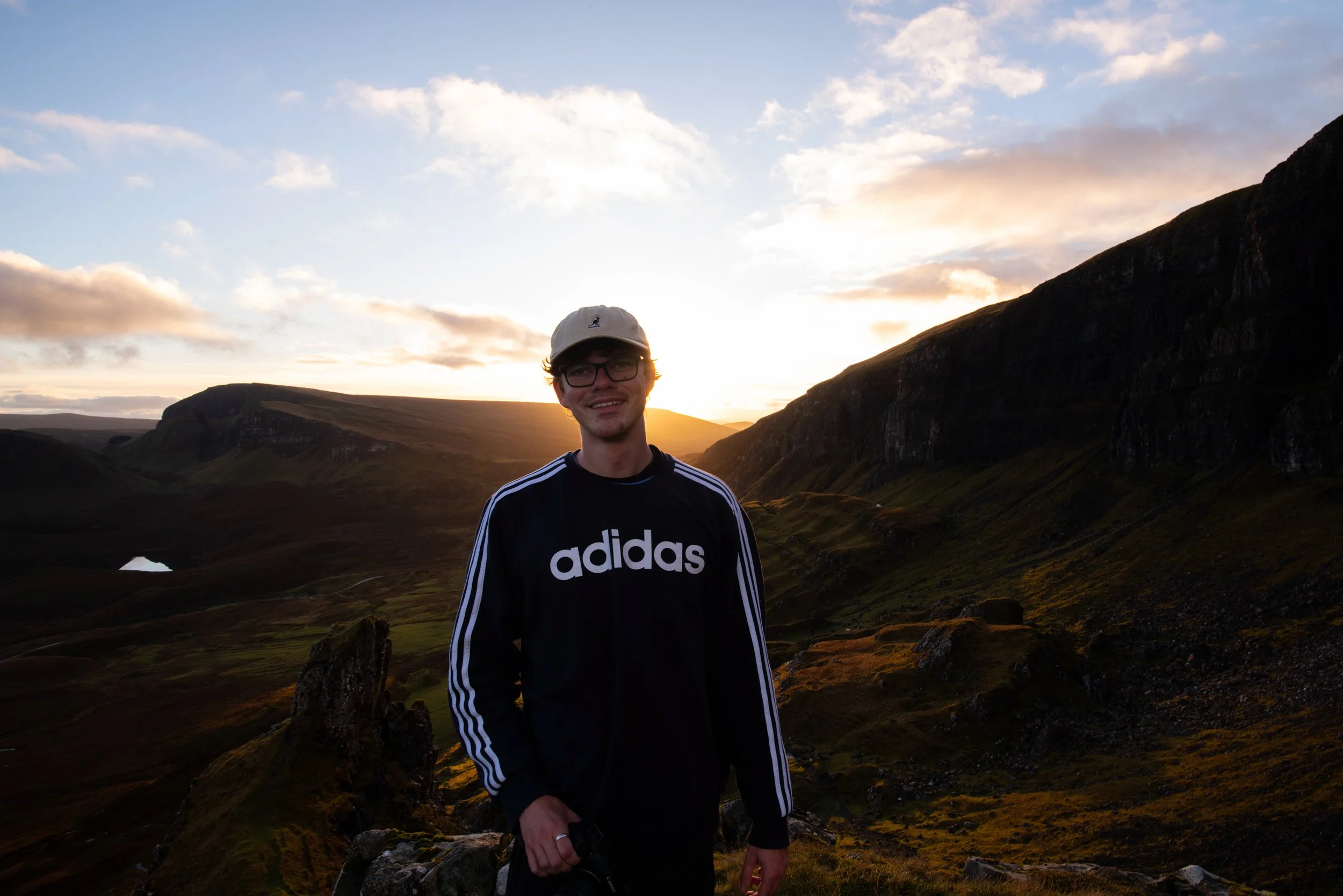 About — Jamie Greaves Photography