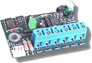 HVAC Automation — Evolution Controls Inc.
