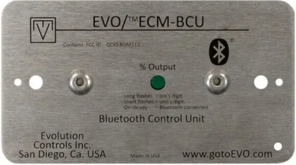 HVAC Automation — Evolution Controls Inc.