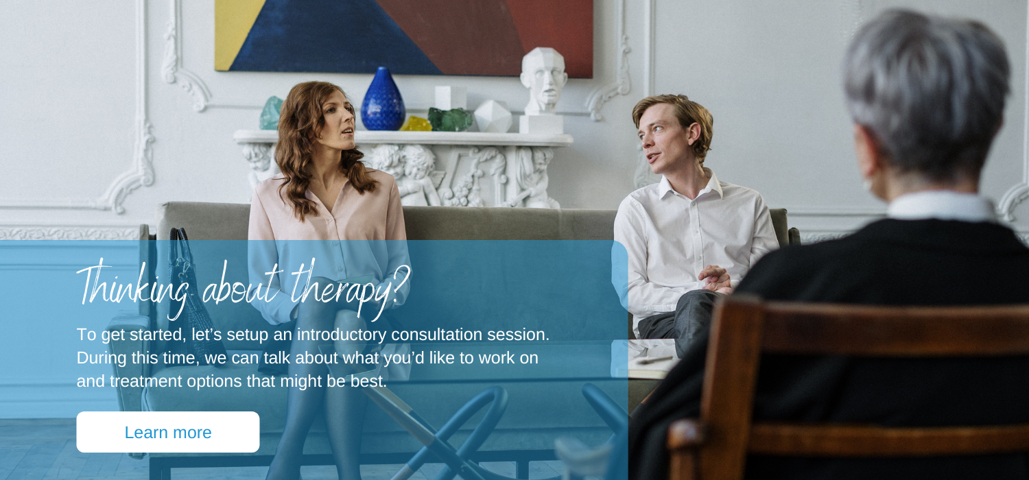 Wellspring Counseling