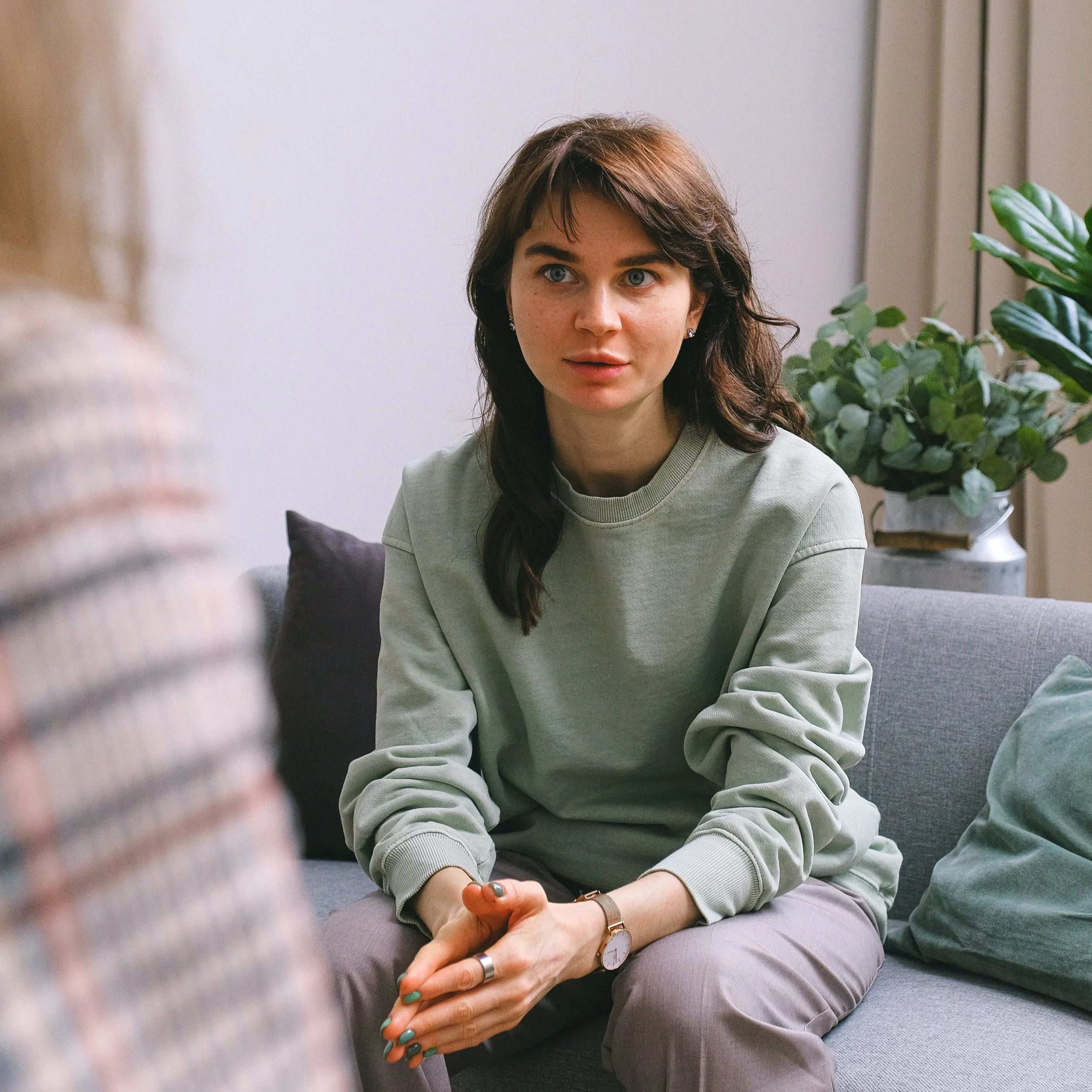 Wellspring Counseling