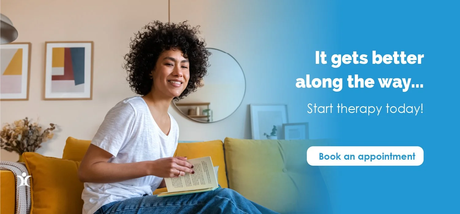 Wellspring Counseling