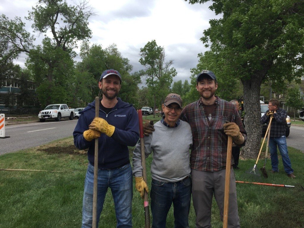 COLORADO TREE COALITION