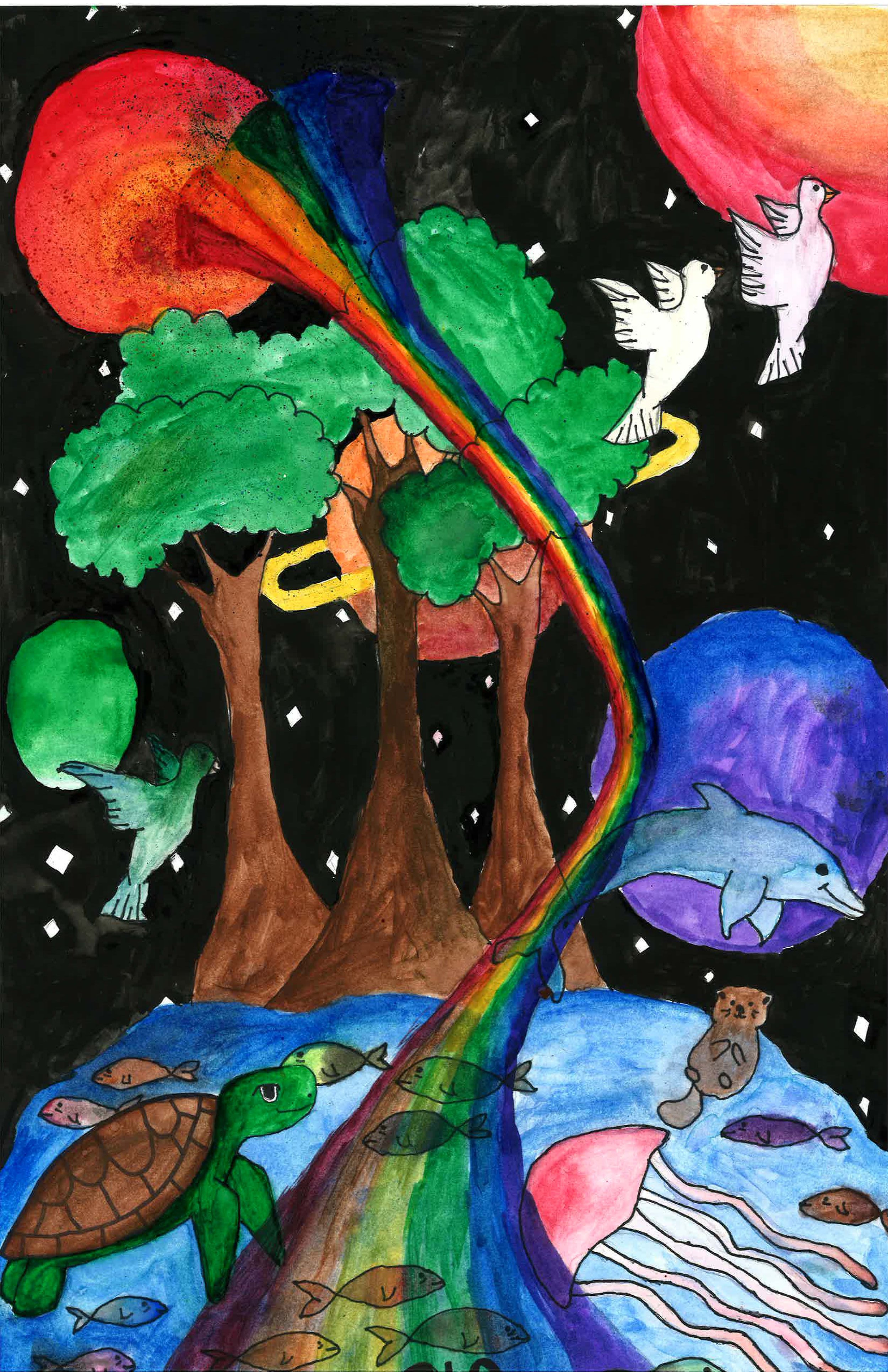 COLORADO TREE COALITION